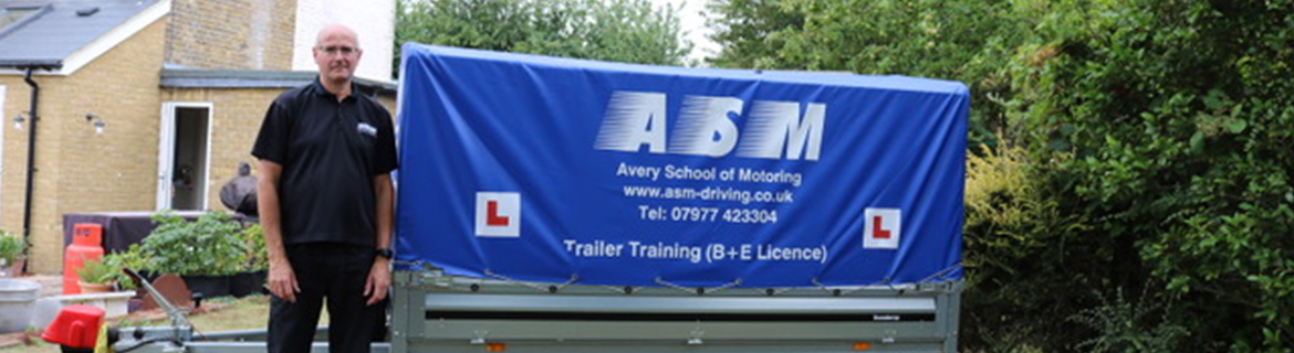 About ASM | Avery School of Motoring
